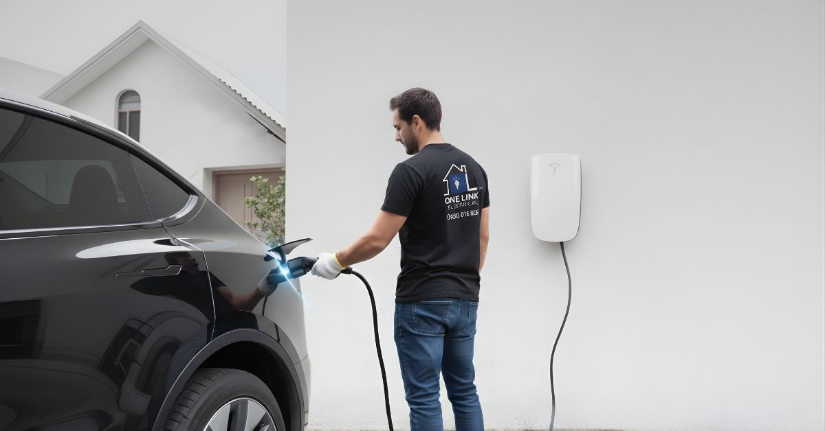 Electric Charging Station Installation: A Complete Guide 2026 | One ...